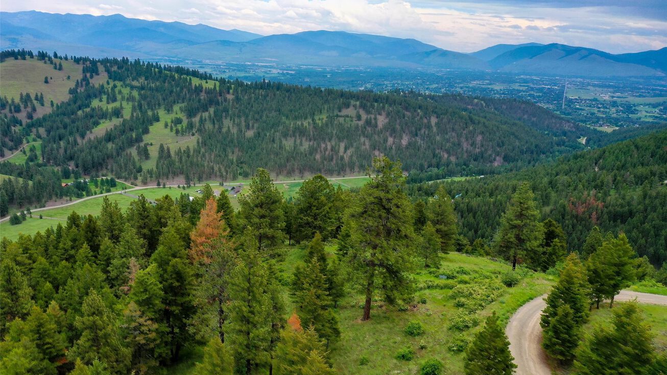 NHN Cedar Ridge Road, Missoula, MT 59804 | Crexi.com