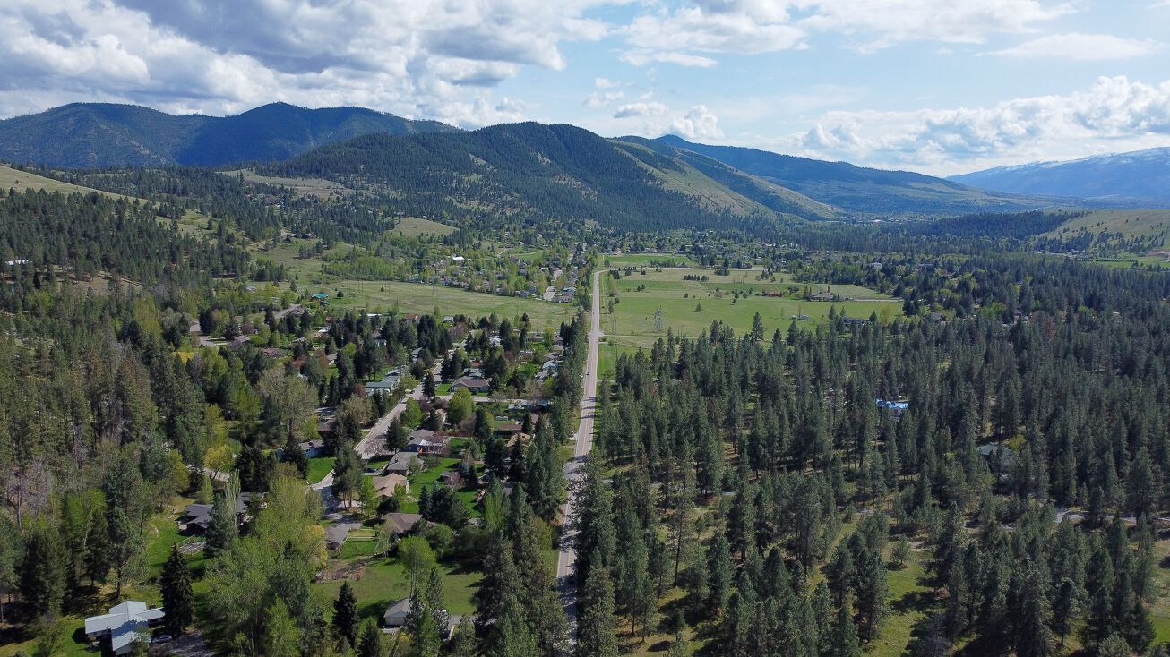 Lots 2 & 15 Rattlesnake Drive, Missoula, MT 59802 | Crexi.com