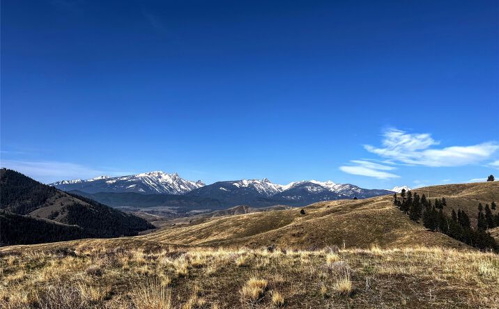 NHN Thor Road, Darby, MT 59829 | Crexi.com