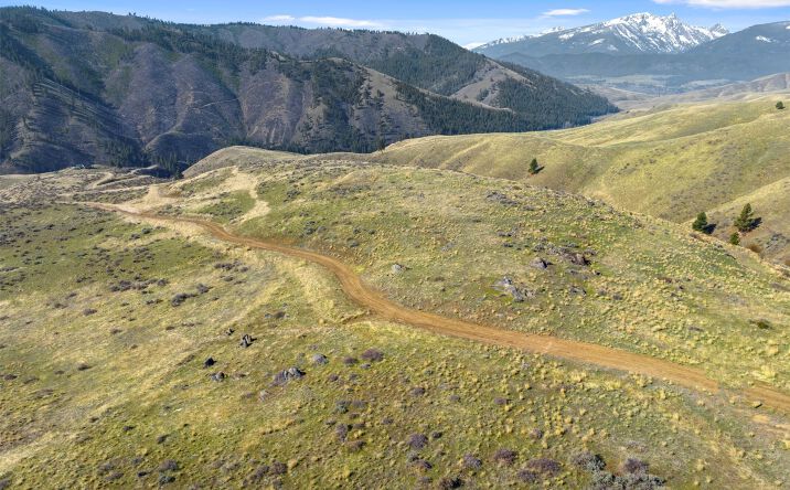 NHN Thor Road A, Darby, MT 59829 | Crexi.com