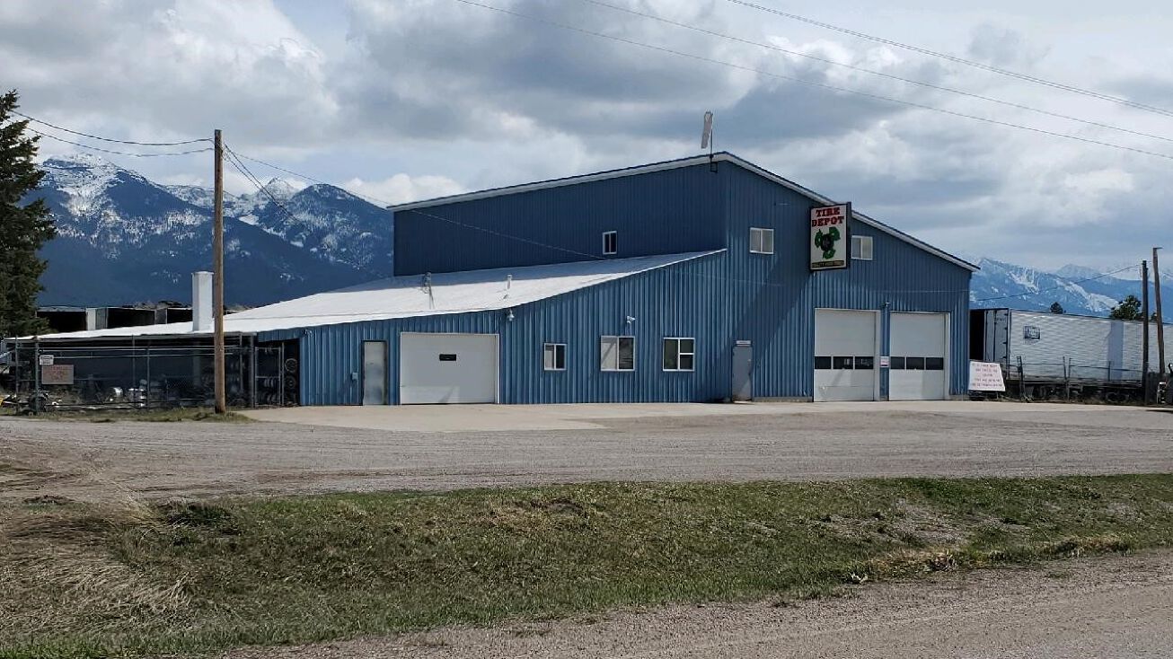 55528 Us Highway 93, Polson, MT 59860 | Crexi.com