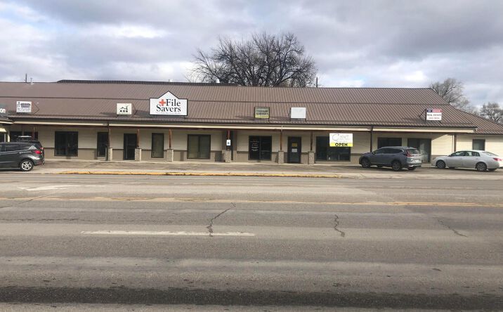 1235 N 1st St, Hamilton, MT 59840 | Crexi.com