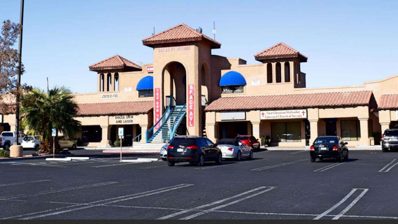 6044 Smoke Ranch Rd, Las Vegas, NV 89108 - Retail Property for Sale ...