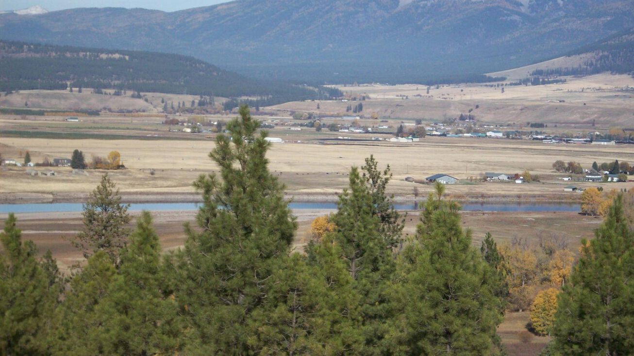 Lot 3a Leiber Lane Knipp Road, Plains, MT 59859 | Crexi.com