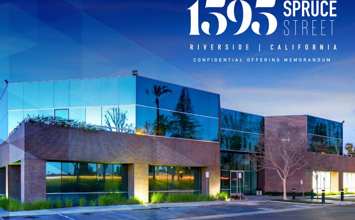 1595 SPRUCE ST Riverside CA 92507-2421 APN: 249120020 | Crexi.com