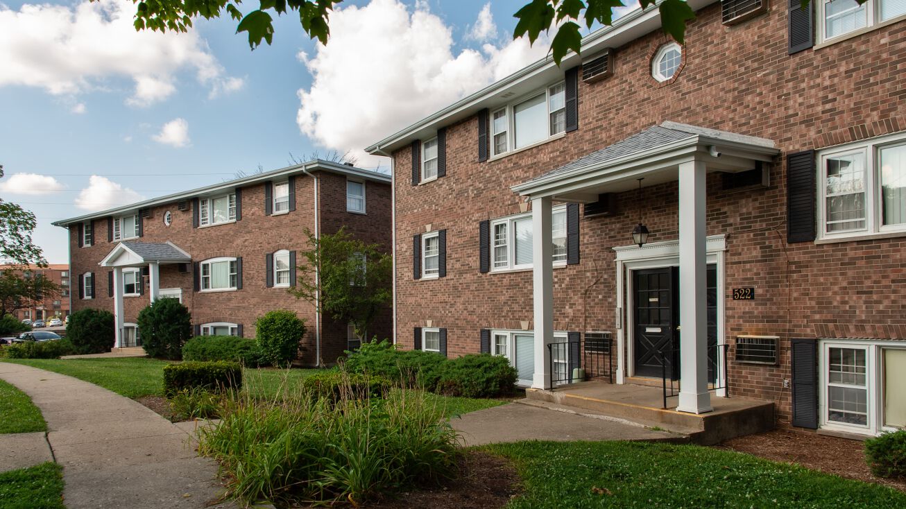 552 S Church St, Decatur, IL 62522 - Multifamily Property for Sale