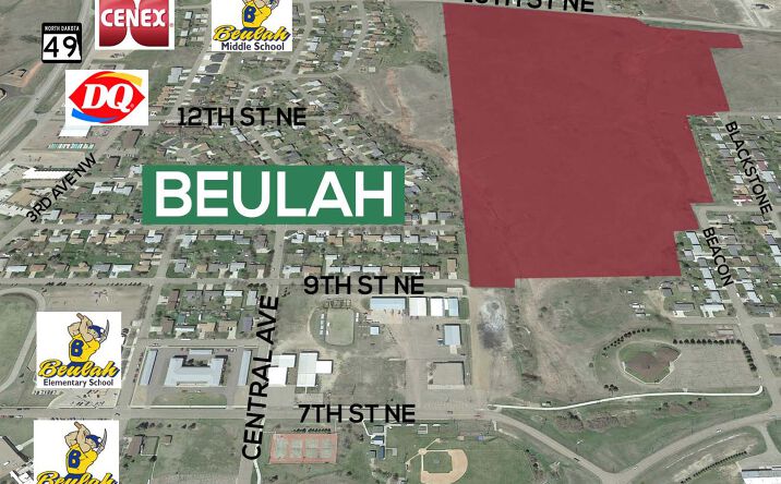 Beulah, ND, Beulah, ND 58523 | Crexi.com