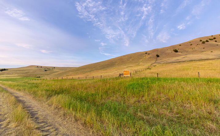 Lot 4 Henderson Mountain Subdivision, Philipsburg, MT 59858 | Crexi.com