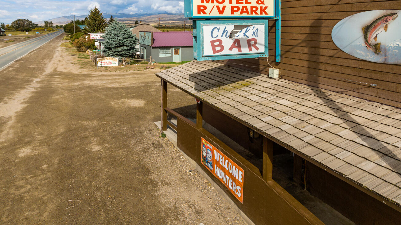 23 Upper Ruby Road, Alder, MT 59710 | Crexi.com