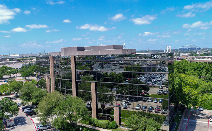 Chris Murphy - Newmark Dallas | Crexi