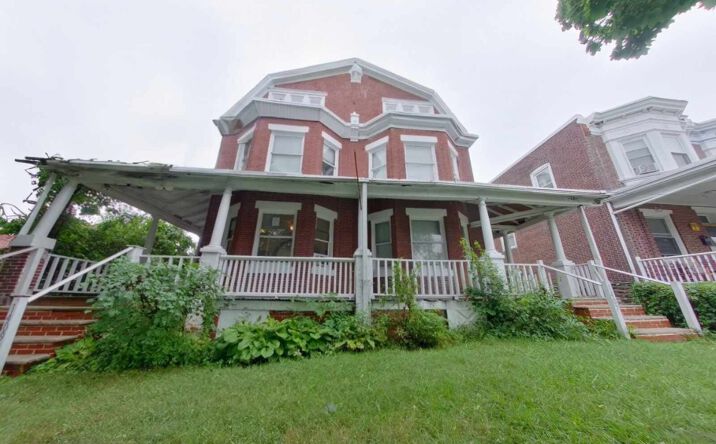 1409 72ND AVE Phila PA 19126-1645 APN: 1001674671 | Crexi.com