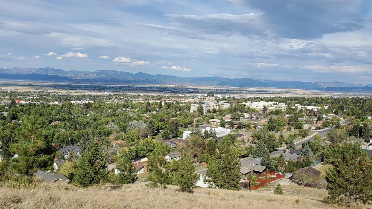 Block 525 State & Third Street Block 525 -Lots 1-6 & 19, 20, Helena, MT ...