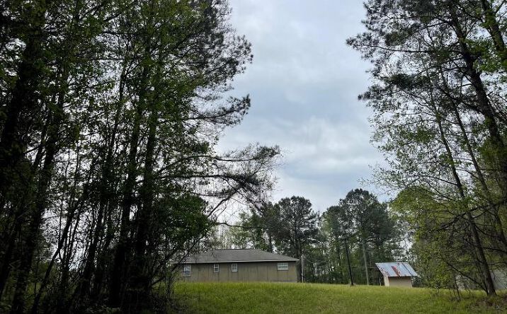 Highway 503, Heidelberg, MS 39439 | Crexi.com