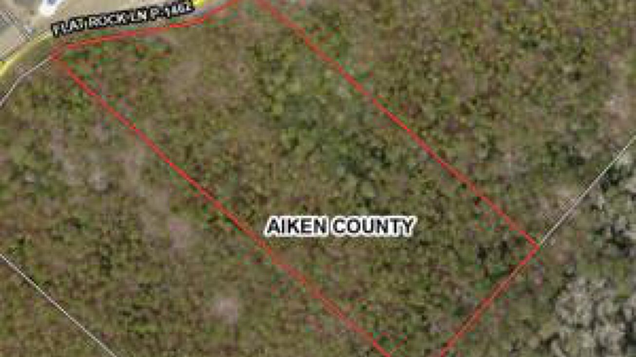 0000 Flat Rock Ln Sage Creek Lot 25, Graniteville, SC 29829 | Crexi.com