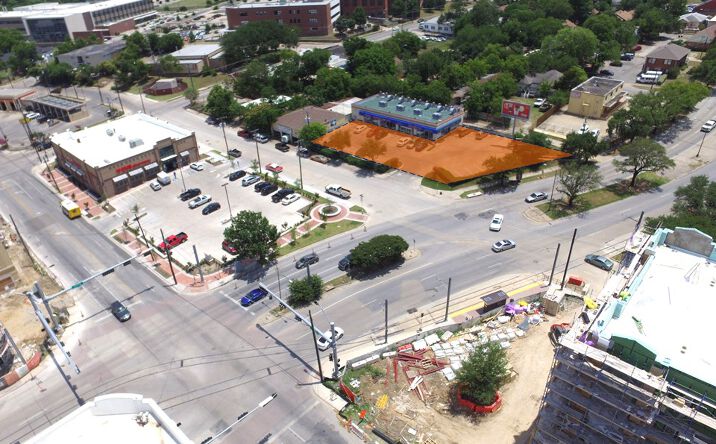 122 W 7th St, Dallas, TX 75208 | Crexi.com