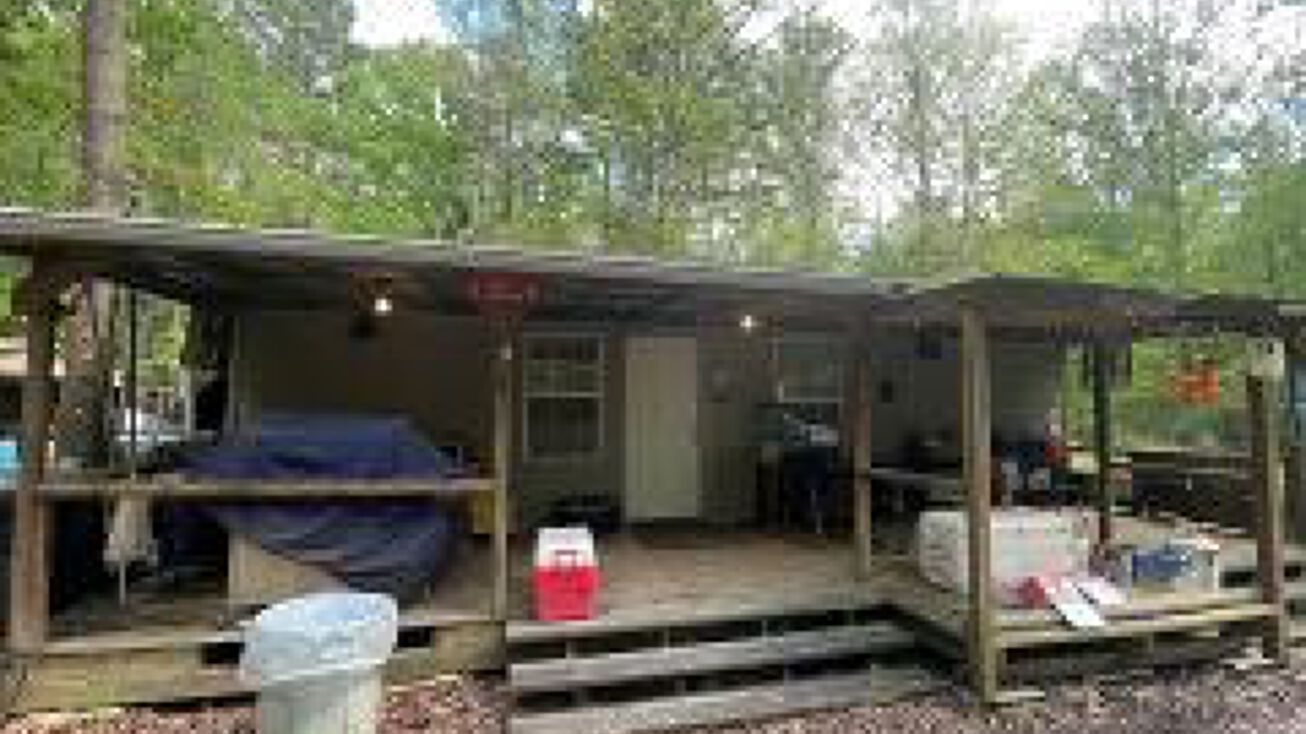 12 Acres in Jasper County, Louin, MS 39338 | Crexi.com