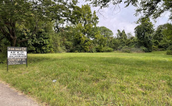 903 S Main St, Springfield, TN 37172 | Crexi.com