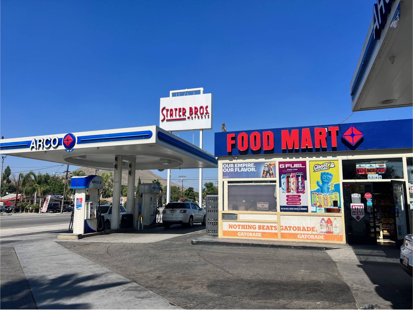 5599 Mission Blvd, Riverside, CA 92509 | Crexi.com