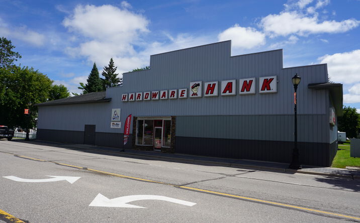 404 MAIN ST Littlefork MN 56653-9360 APN: 95-010-06070 | Crexi.com
