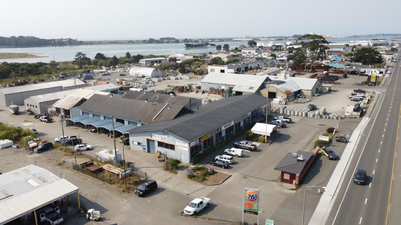 3990 Broadway, Eureka, CA 95501 | Crexi.com
