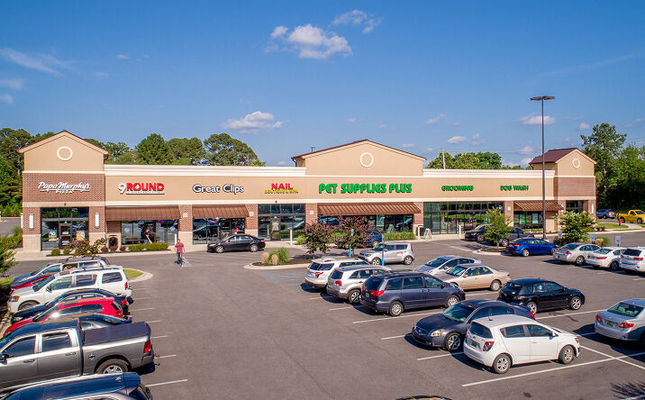 4579 Wall Triana Highway, Madison, AL 35758 | Crexi.com