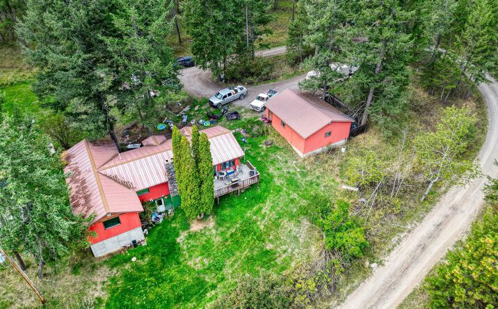 Nhn Holt Drive, Bigfork, MT 59911 | Crexi.com