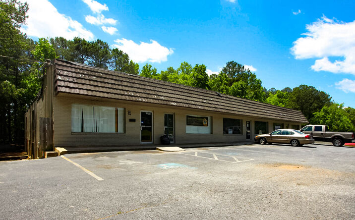 1115 Morrow Road, Morrow, GA 30260 | Crexi.com