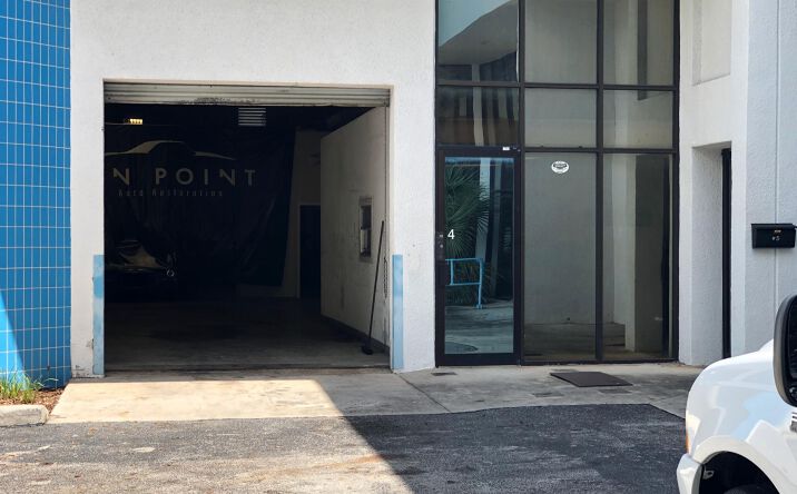 5300 NW 12 AVE 4 Fort Lauderdale FL 33309-3164 APN: 494216AA0050 ...