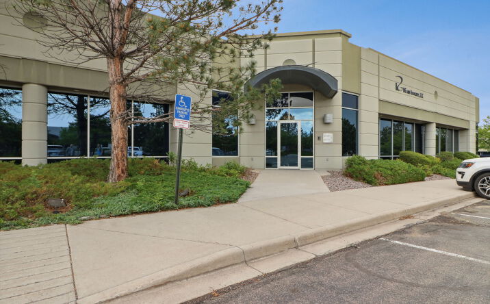 4885 Ward Rd, Wheat Ridge, CO 80033 | Crexi.com