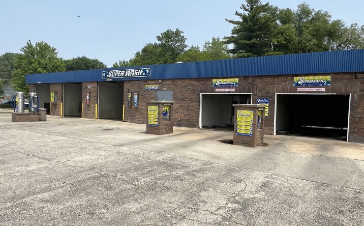 Car Washes for Sale in Illinois | Crexi