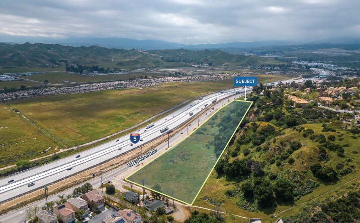 The Old Rd, Castaic, CA 91384 | Crexi.com