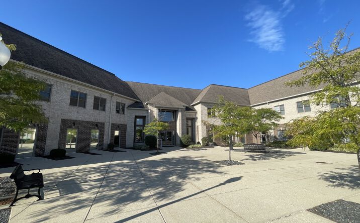 10412 ALLISONVILLE RD Fishers IN 46038 | Crexi.com