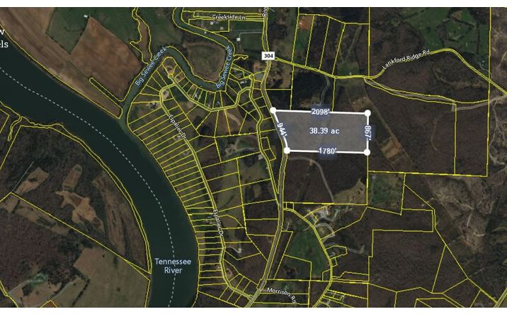 River Rd, Decatur, TN 37322 | Crexi.com