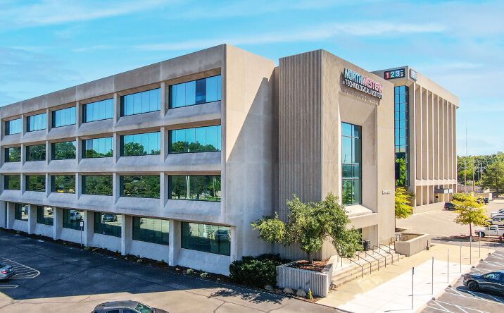 24800 Northwestern Hwy, Southfield, MI 48075 | Crexi.com