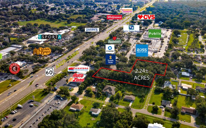 703 E Lumsden Rd, Brandon, FL 33511 | Crexi.com