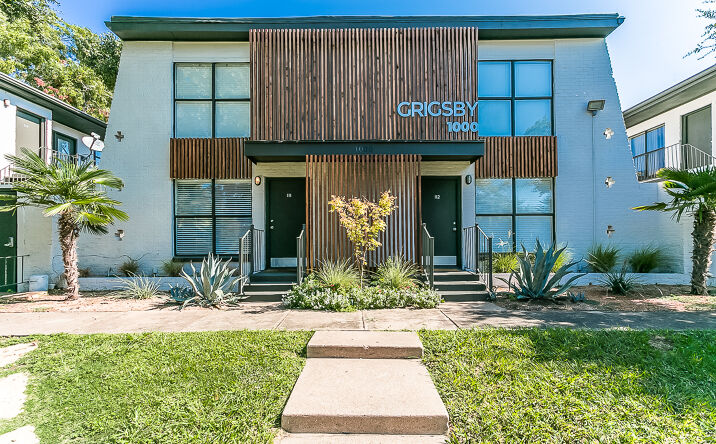 Multifamily Property, Homes & Apartment Buildings for Sale in Dallas ...