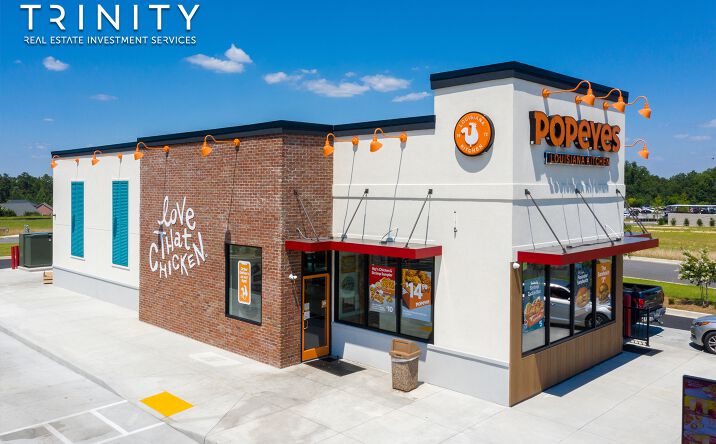 Storefronts for Sale | Crexi