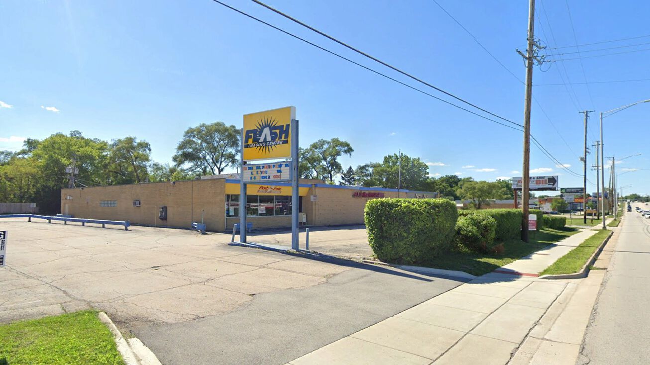 1720 N Rand Rd, Palatine, IL 60074 | Crexi.com
