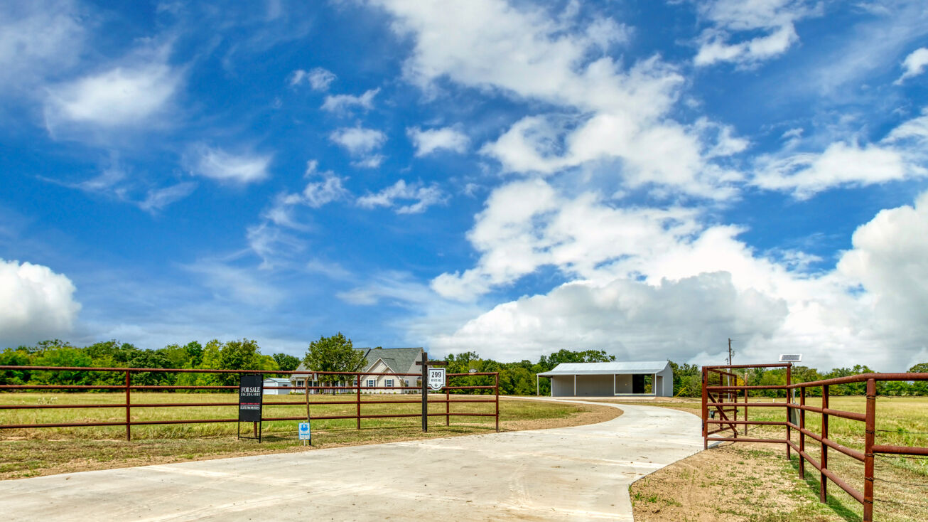 299 RS CR 3411 BRASHEAR TEXAS 75420, BRASHEAR, TX 75453 | Crexi.com