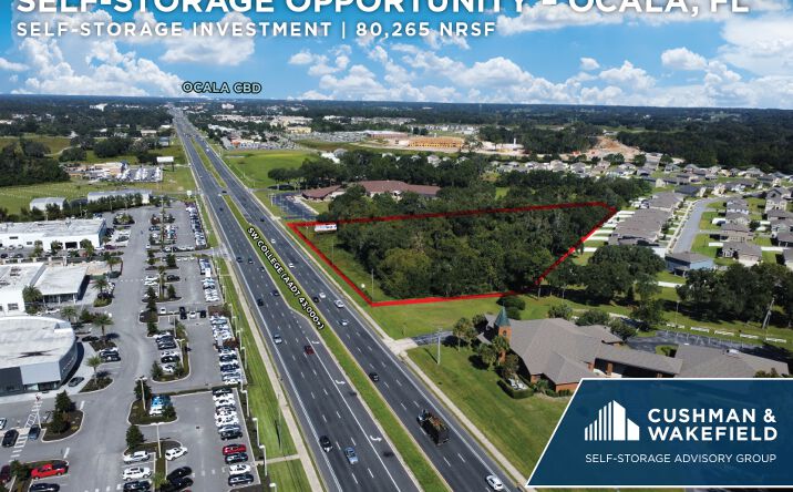 Commercial Property For Sale | Crexi