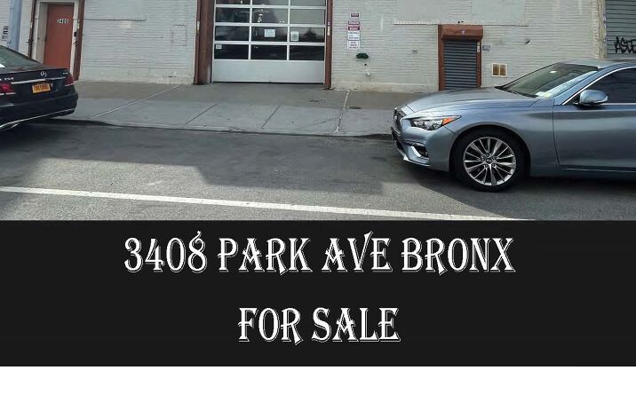 1213 Brook Ave, The Bronx, NY 10456 | Crexi.com