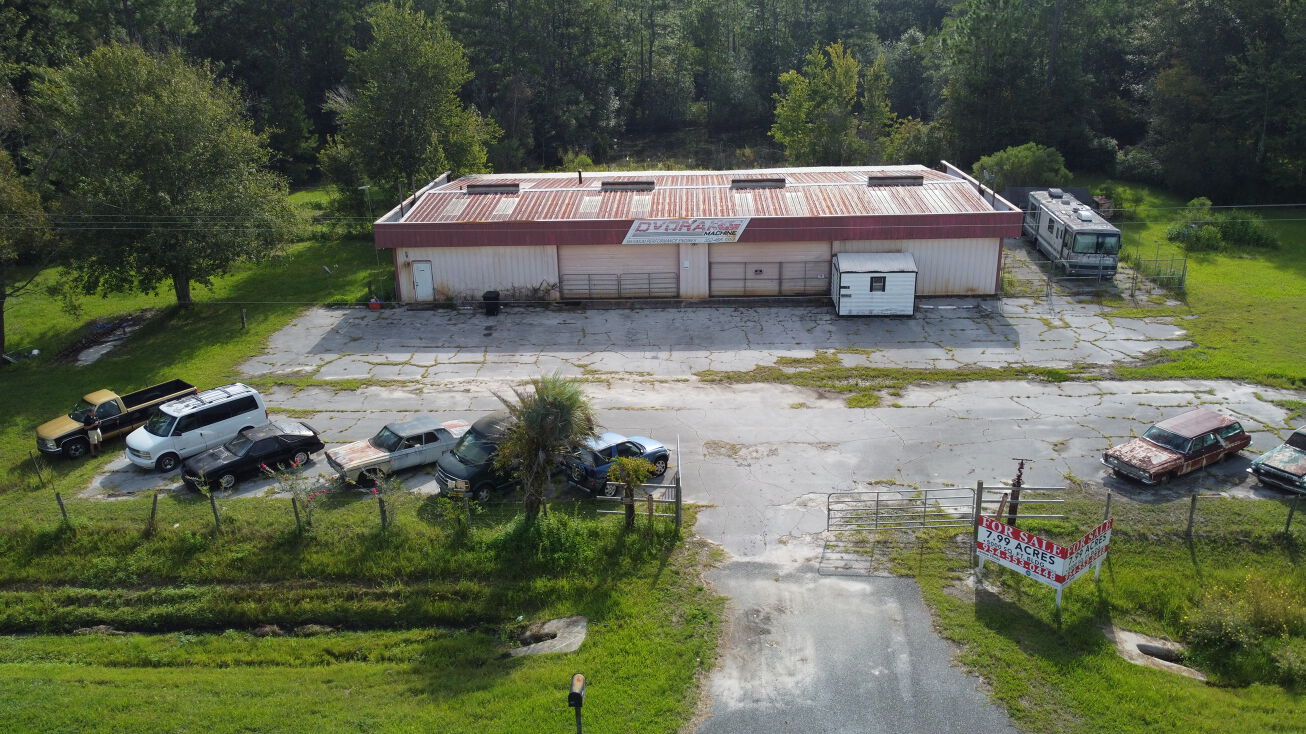 11109 NE US Hwy 301, Waldo, FL 32694 | Crexi.com