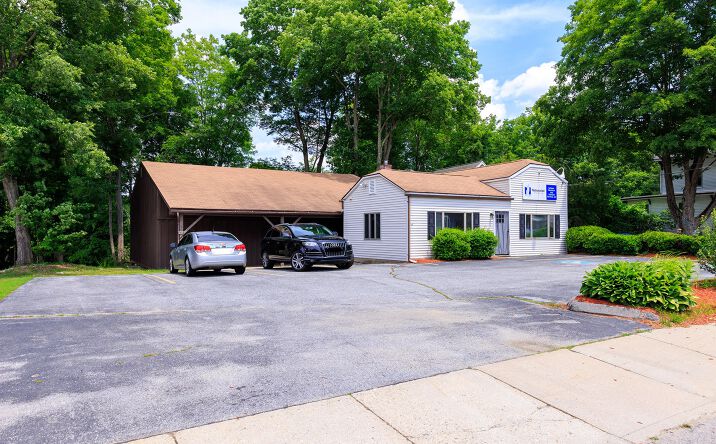 Self Storage for Sale in Connecticut | Crexi.com