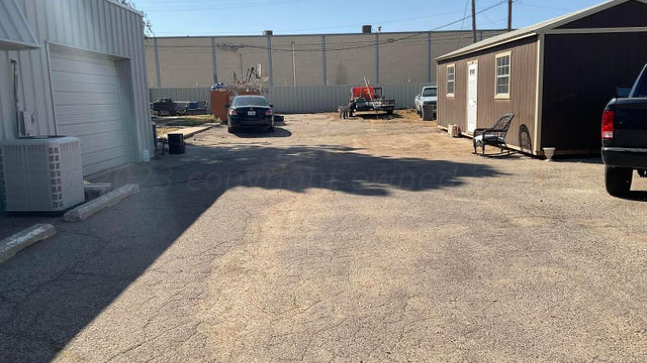 919 SW 8TH AVE, Amarillo, TX 79101 | Crexi.com