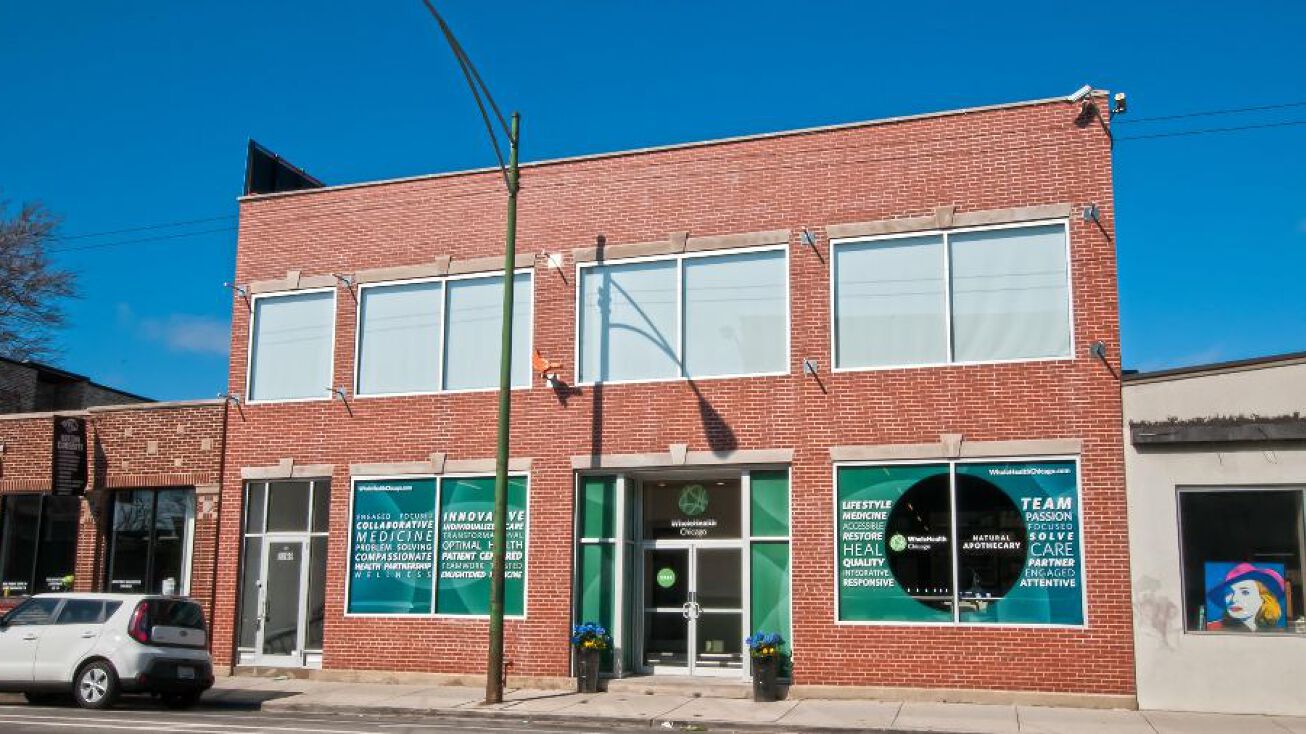 2265-2269 N Clybourn Ave, Chicago, IL 60614 | Crexi.com