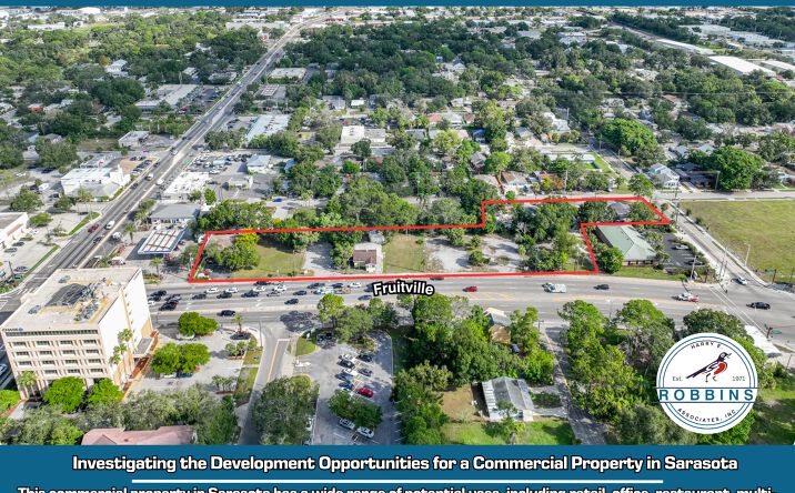 Industrial Land & Commercial Lots for Sale in Jan Phyl Village, FL ...