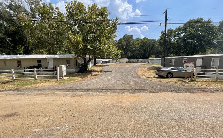 Mobile Home Park for Sale | Real Estate Search | Crexi.com
