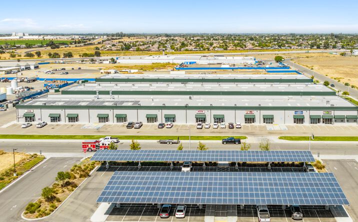 1450 Enterprise Ave, Lemoore, CA 93245 | Crexi.com