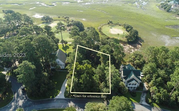 71 POINTE S TRACE Bluffton SC 29910-7503 APN: R60004100002420000 ...