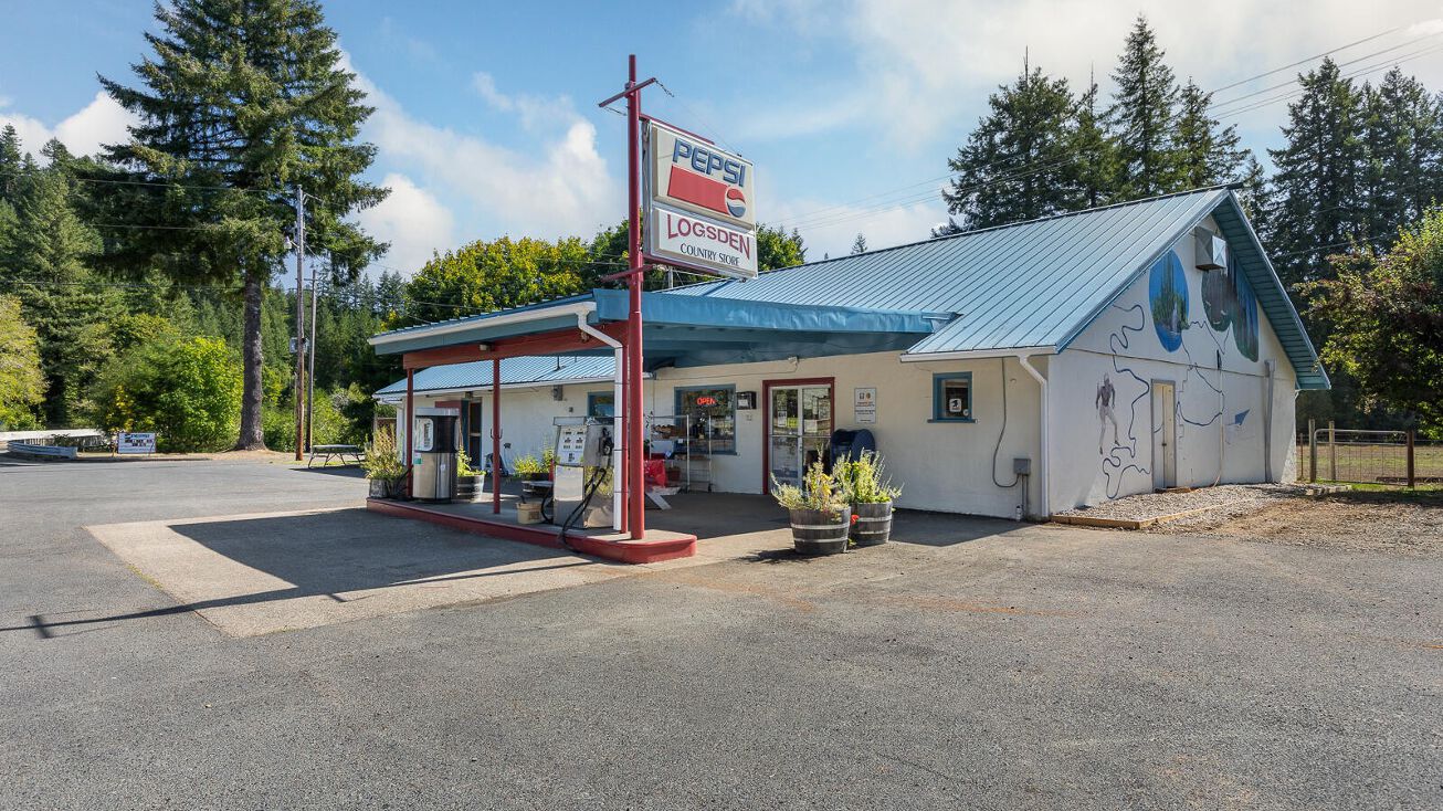 7550 Logsden, Logsden, OR 97357 | Crexi.com